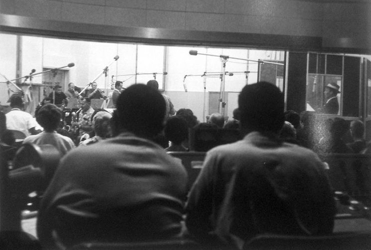 Educate me on 50s / 60s recording and mixing | Steve Hoffman Music Forums